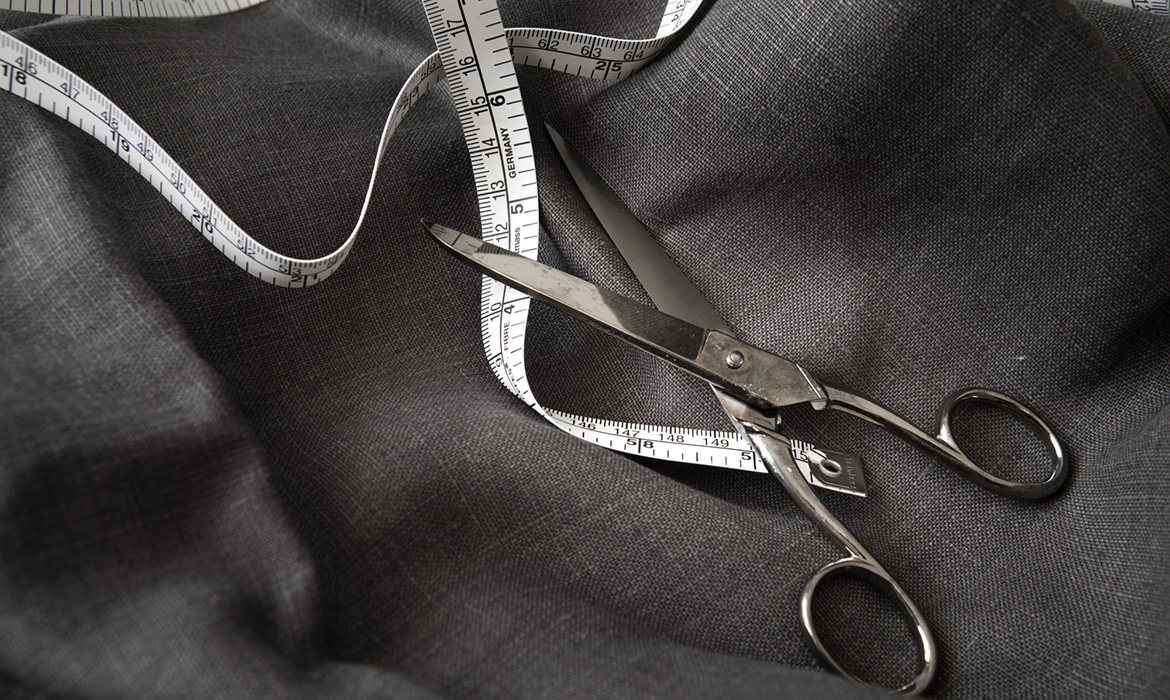 Custom tailoring - Awn's Tailoring & Cleaning